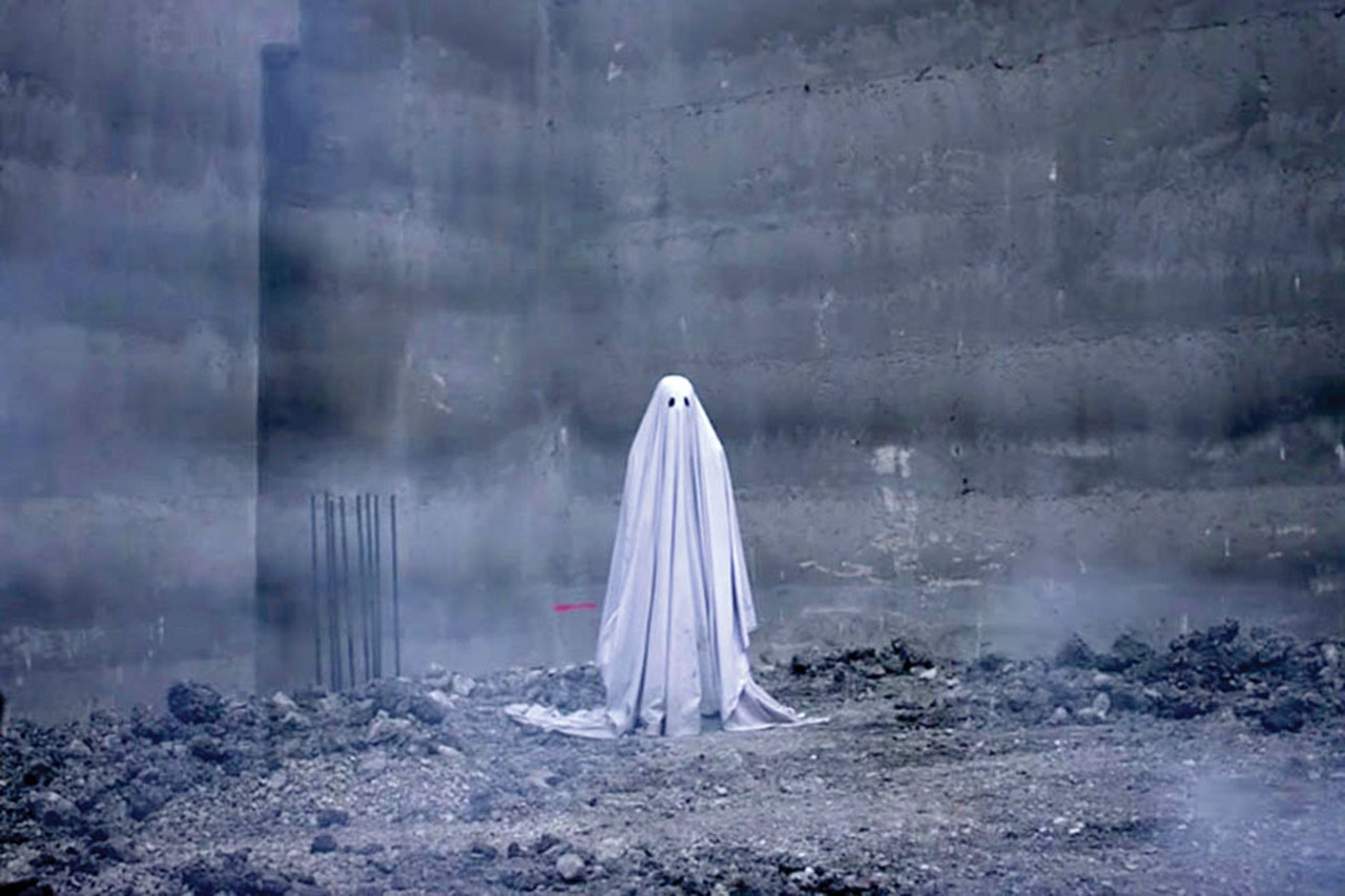 A Ghost Story Le Film De L ann e Cin Guide Le Blog E cinema